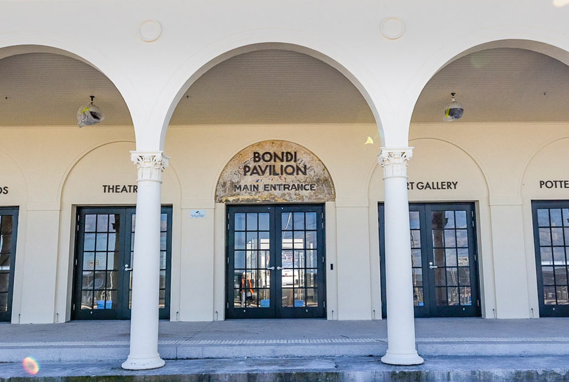 Plan your visit | Bondi Pavilion