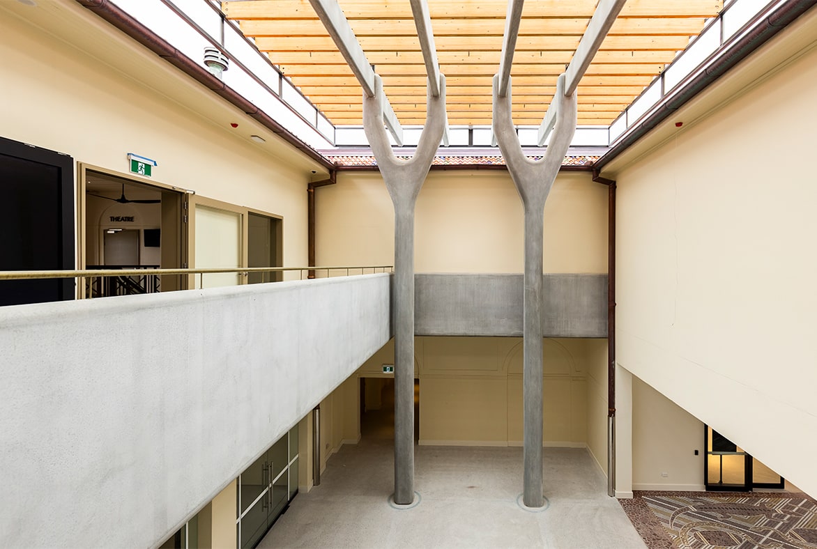 Community Groups | Bondi Pavilion